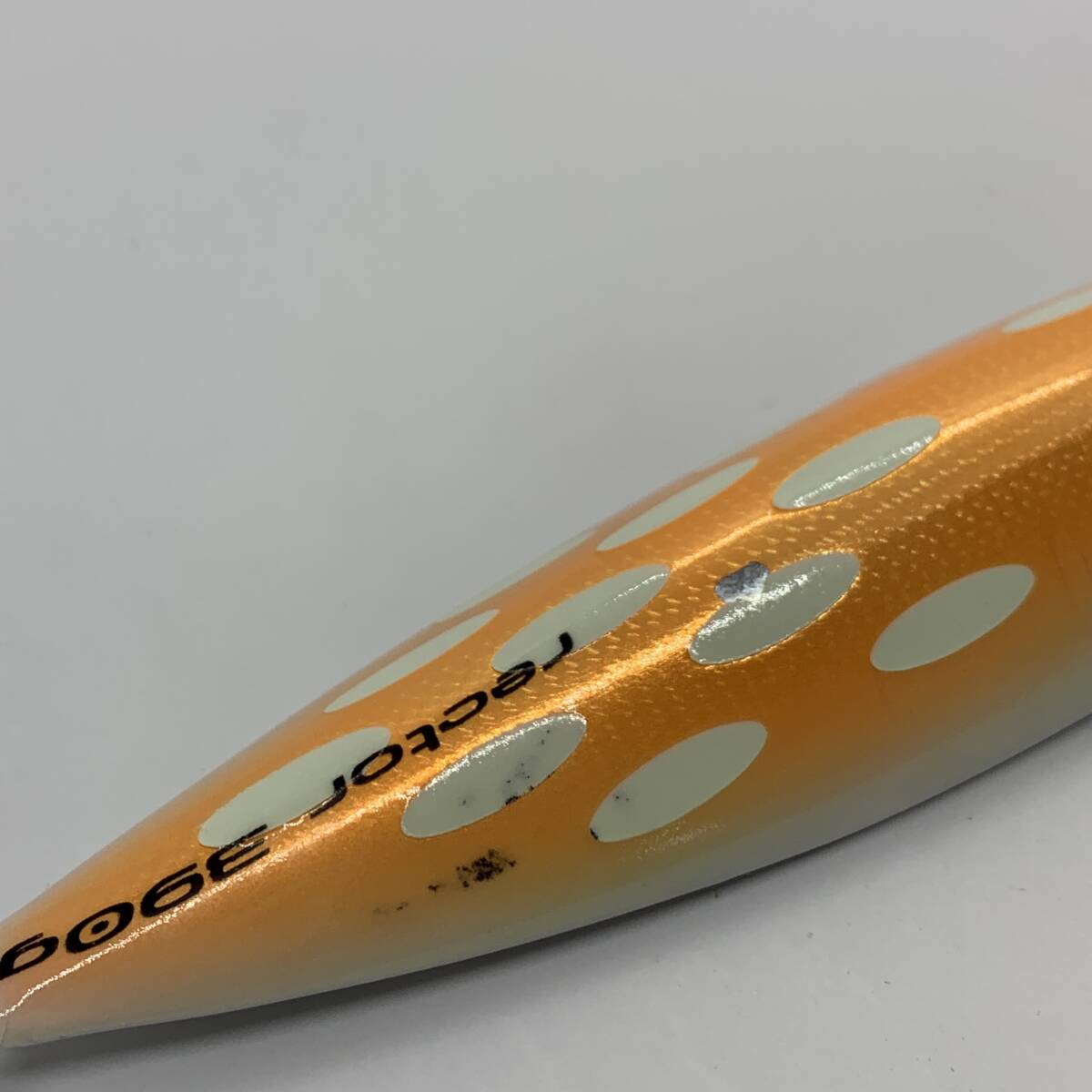 Yahoo!オークション - N-11348 シーフロアコントロール レクター 390g