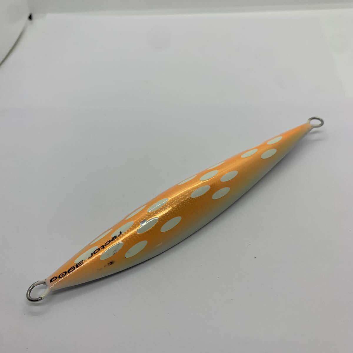 Yahoo!オークション - N-11348 シーフロアコントロール レクター 390g