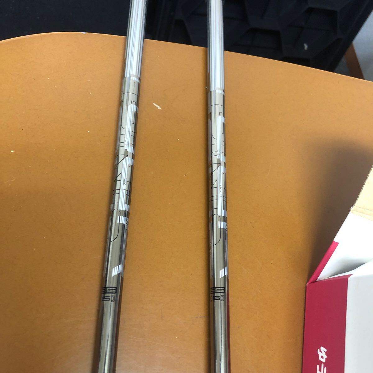 Yahoo!オークション - ピンユーティリティG425.3U19°4U22° 2本セット...