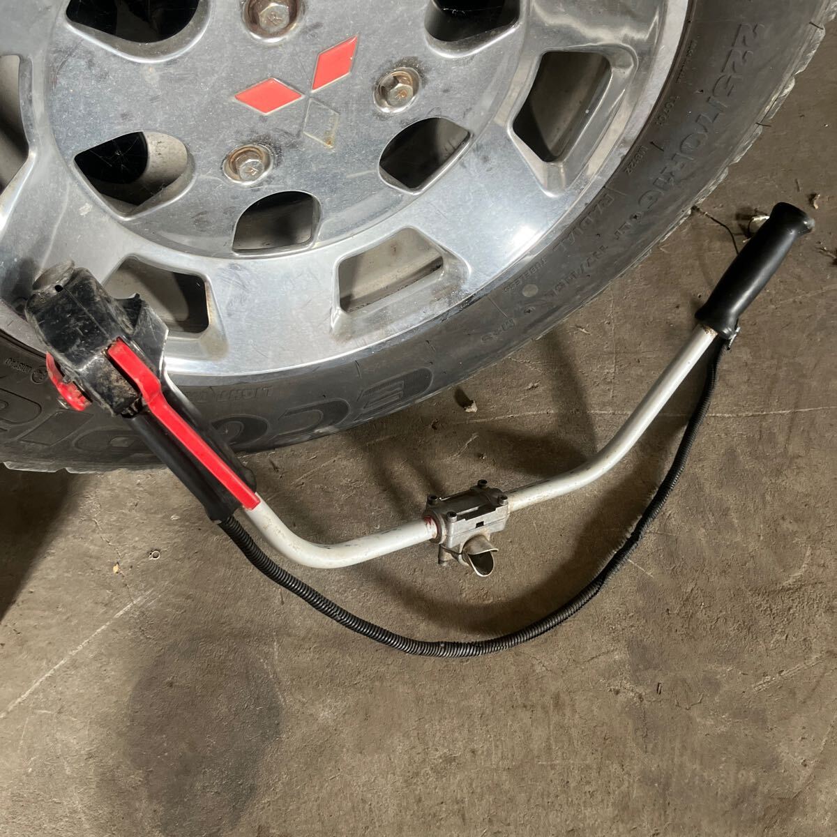 Yahoo!オークション - ゼノア 草刈機 TRZ 265 ハンドル