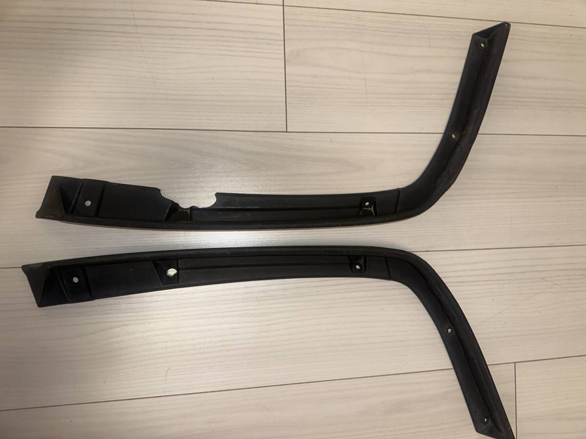 Yahoo!オークション - 中古 e36 純正フロントリップ