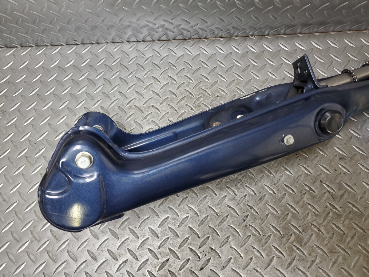 Yahoo!オークション - 1467 スーパーカブ90 カスタム フロントフォーク...