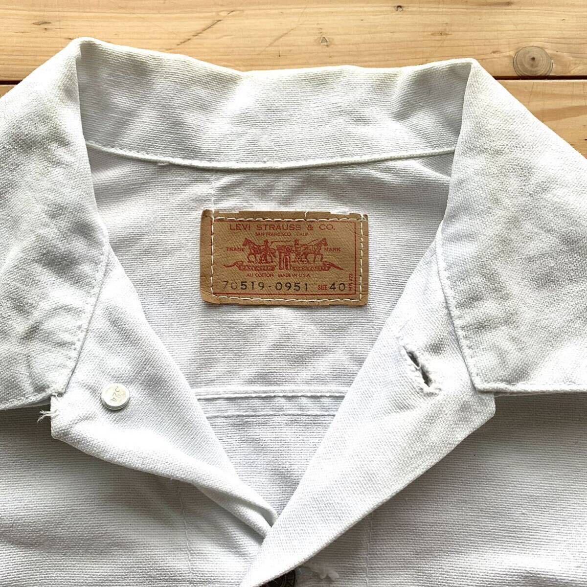 Yahoo!オークション - レア '60s ヴィンテージ 美品 リーバイス Yahoo!オークション - レア '60s ヴィンテージ 美品 リーバイス