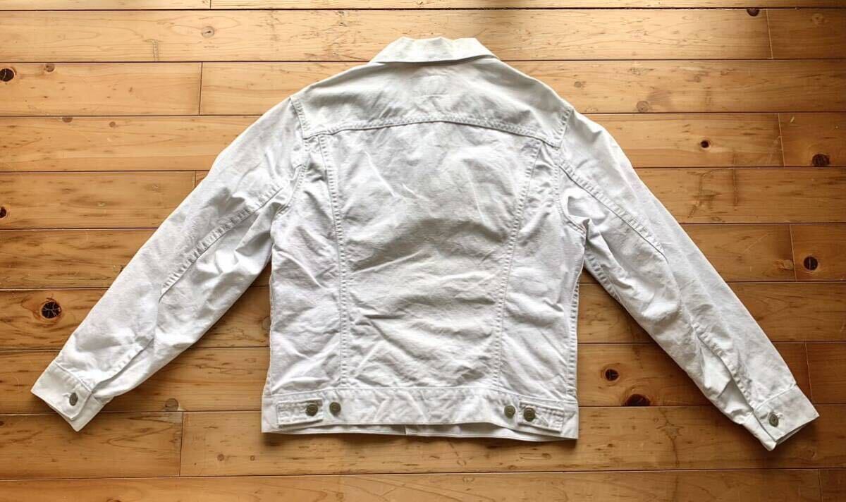 スペシャル!超美品 !60'sリーバイス70519-0951ホワイトダック スペシャル!超美品 !60'sリーバイス70519-0951ホワイトダック