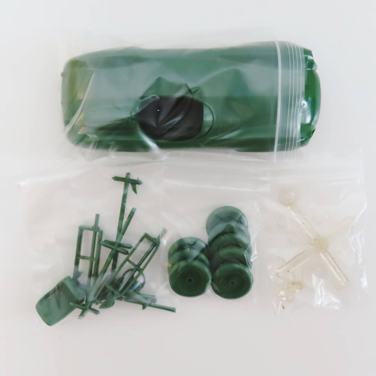 Yahoo!オークション - S08-R04 未組立 MERIT RACING CAR ASSEMBLY KIT ...