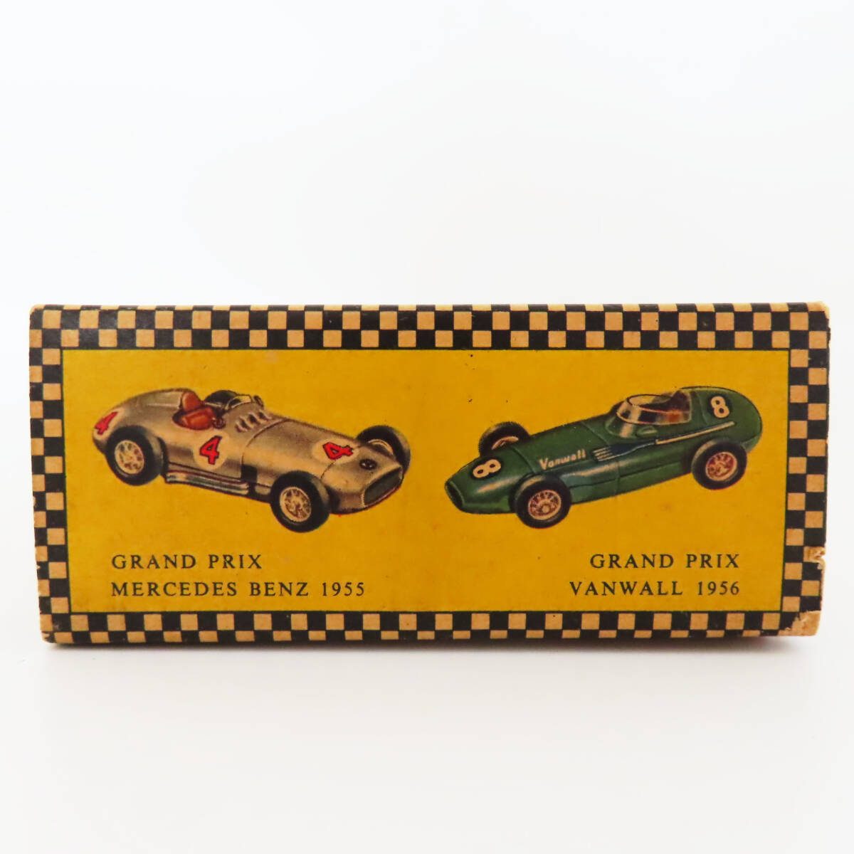 Yahoo!オークション - S08-R06 未組立 MERIT RACING CAR ASSEMBLY KIT ...