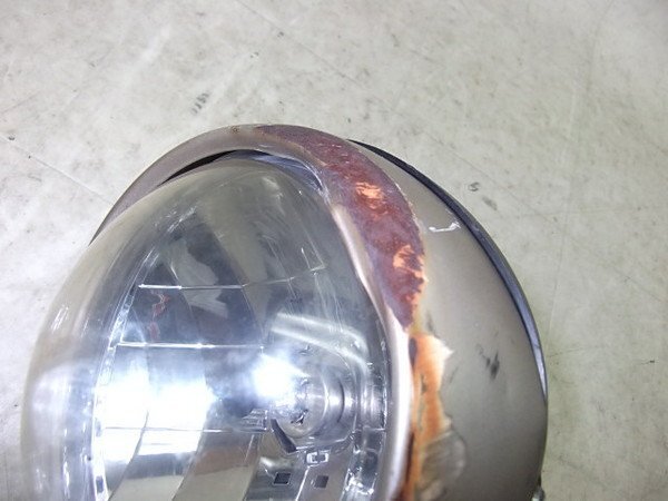 Yahoo!オークション - HU7705 VOX/ ボックス ヘッドライト SA31J-3479