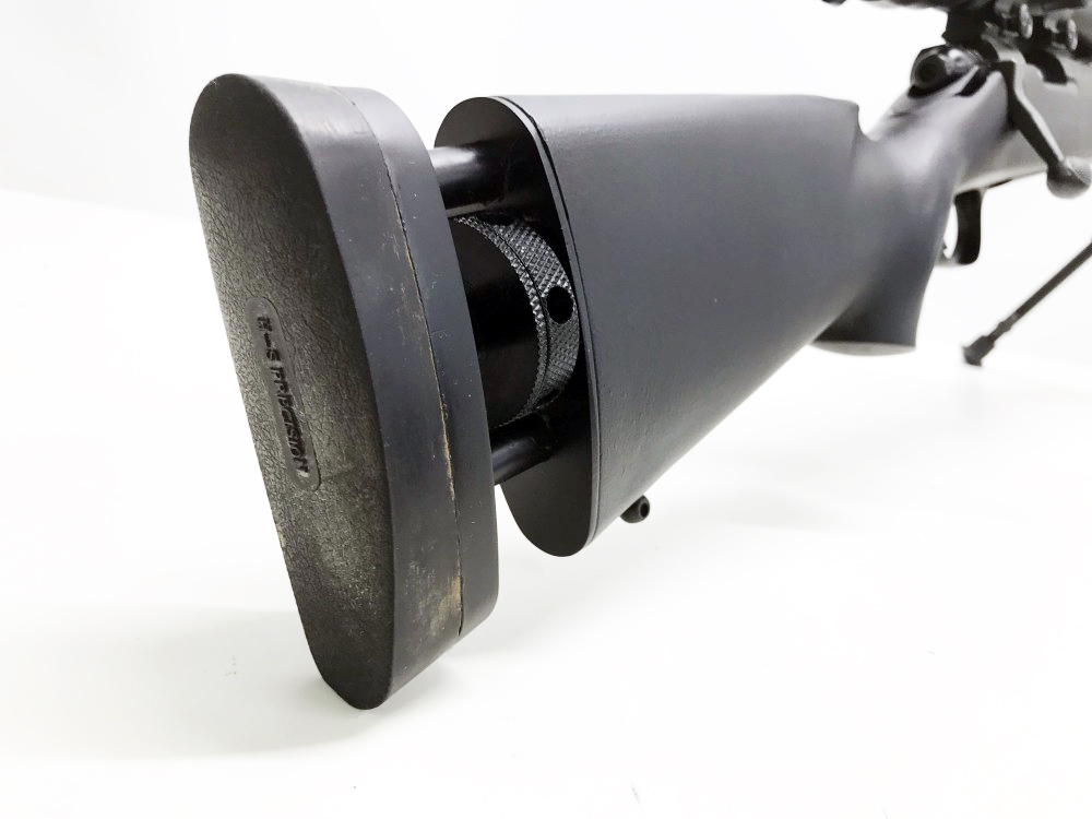 Yahoo!オークション - 【PDI M24 SOCOM SNIPER 一撃入魂 ガスガン カス...