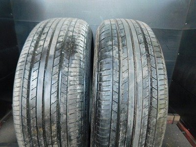 Yahoo!オークション - 【K149】A350 215/65R16 2本即決