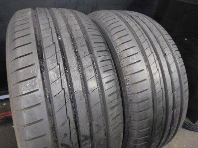 Yahoo!オークション - 【F468】BluEarth AE50 235/50R17 2本即決