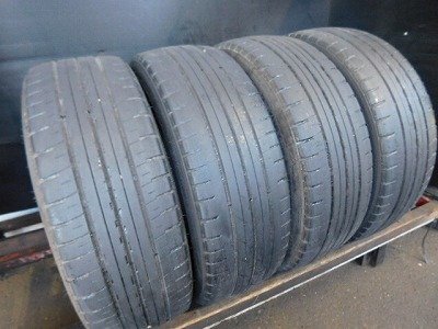 Yahoo!オークション - 【L187】 ATR-K 165/45R16 4本即決