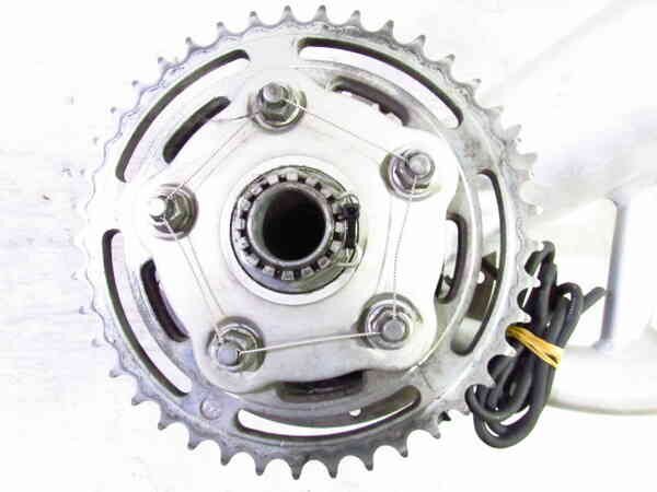 Yahoo!オークション - ZEXT ドゥカティ モンスターS2R 大人気 アルミ ...