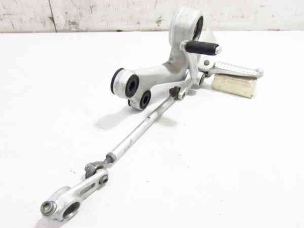 Yahoo!オークション - ZEXT ドゥカティ モンスターS2R お買得 純正 左 ...