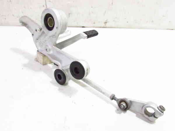 Yahoo!オークション - ZEXT ドゥカティ モンスターS2R お買得 純正 左 ...