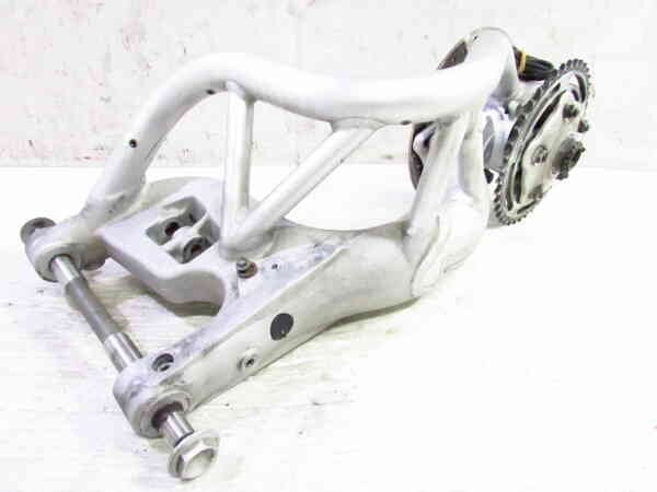 日本代購代標第一品牌【樂淘letao】－ZEXT ドゥカティ モンスターS2R 大人気!! アルミ プロアームSET スイングアーム 検※ モンスターS4R モンスターS4 モンスター ...