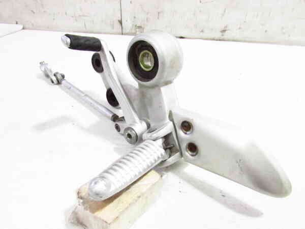 Yahoo!オークション - ZEXT ドゥカティ モンスターS2R お買得 純正 左 ...