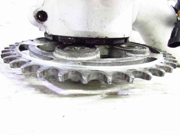 Yahoo!オークション - ZEXT ドゥカティ モンスターS2R 大人気 アルミ ...