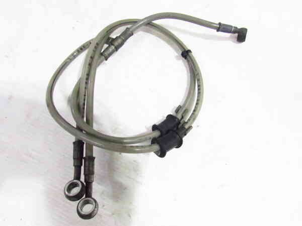 Yahoo!オークション - ZEXT ドゥカティ モンスターS2R 実動車外し メッ...