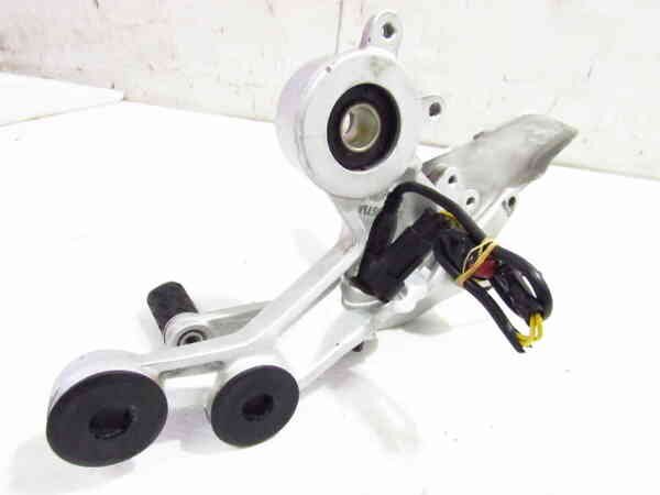 Yahoo!オークション - ZEXT ドゥカティ モンスターS2R お買得 純正 右 ...