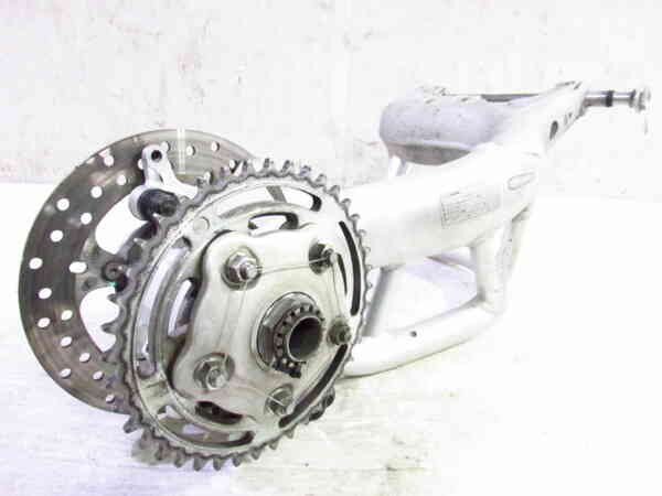 Yahoo!オークション - ZEXT ドゥカティ モンスターS2R 大人気 アルミ ...