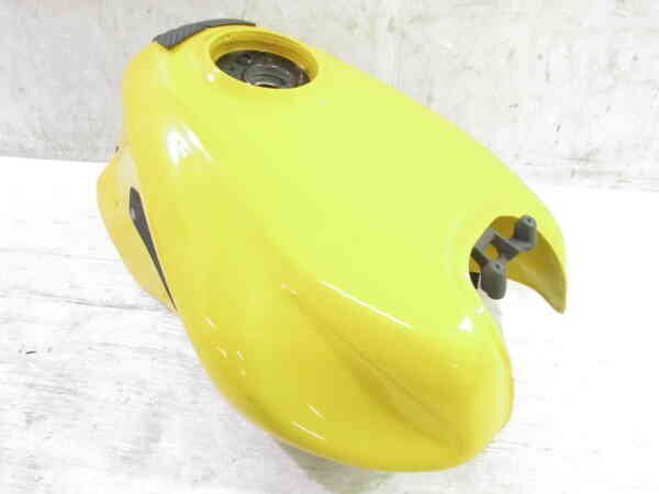 Yahoo!オークション - ZEXT ドゥカティ ST4S 大人気 純正 ガソリンタン...