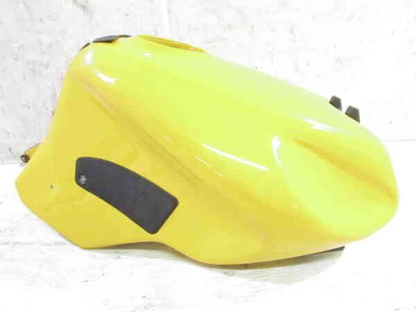 Yahoo!オークション - ZEXT ドゥカティ ST4S 大人気 純正 ガソリンタン...