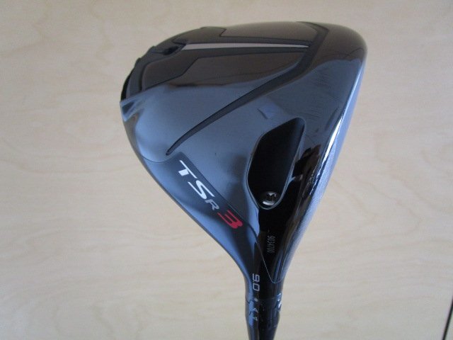 . o タイトリスト TSR3 ドライバー 9° TENSEI PRO RED 1K 50S(フレックス S)｜売買されたオークション情報、yahooの商品情報をアーカイブ公開 ...