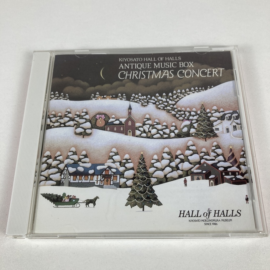 Yahoo!オークション - YC2 森のクリスマス・コンサート 清里ホール・オ...