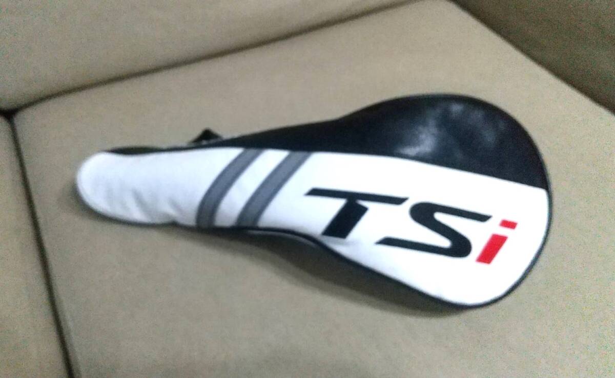 Yahoo!オークション - タイトリスト TSi4 9.0 ヘッドのみ