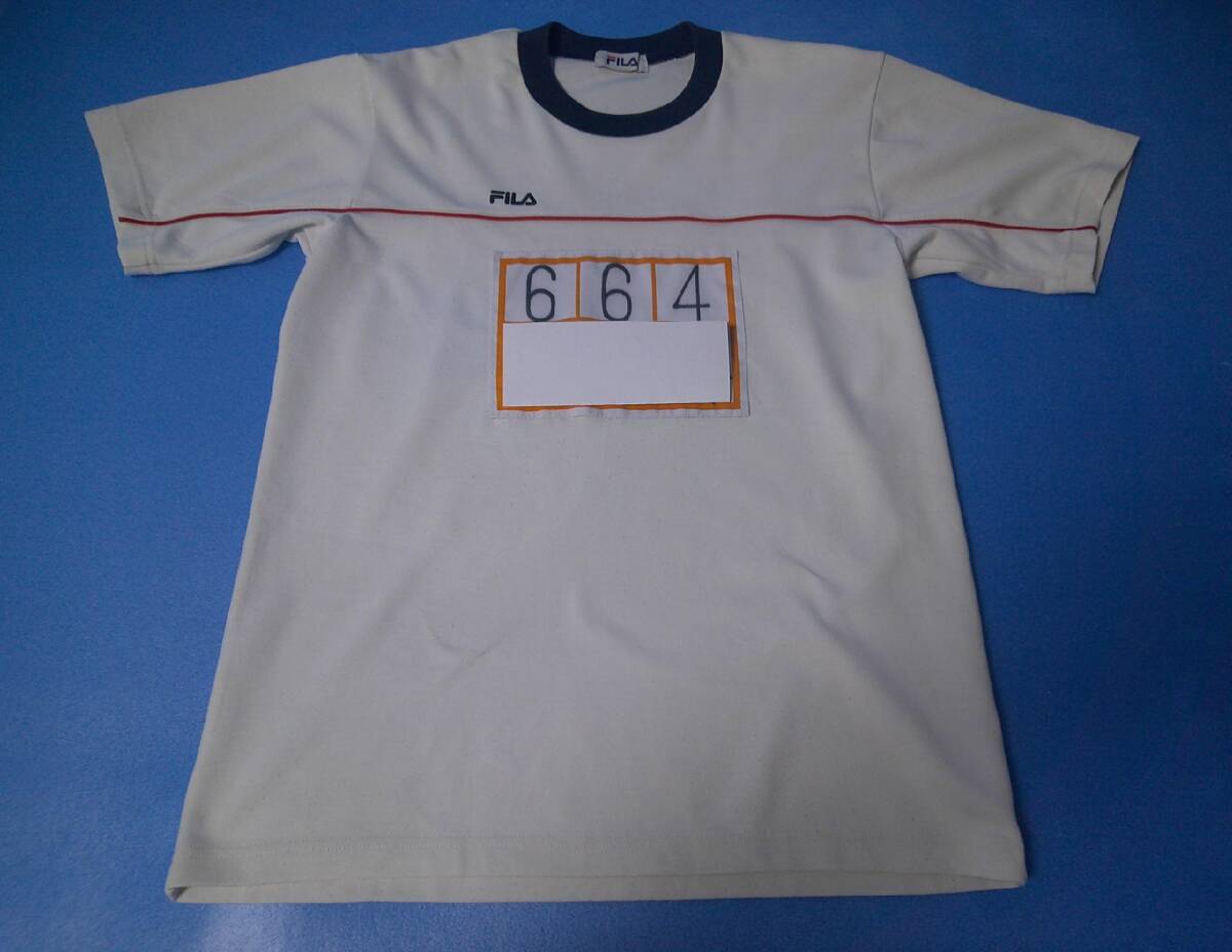 Yahoo!オークション - 7434 サイズL位 体操服