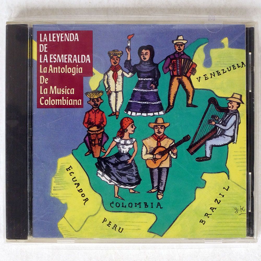 Yahoo!オークション - ALFREDO GUTIERREZ LUCHO BERMUDEZ ETC./LA LEYE...