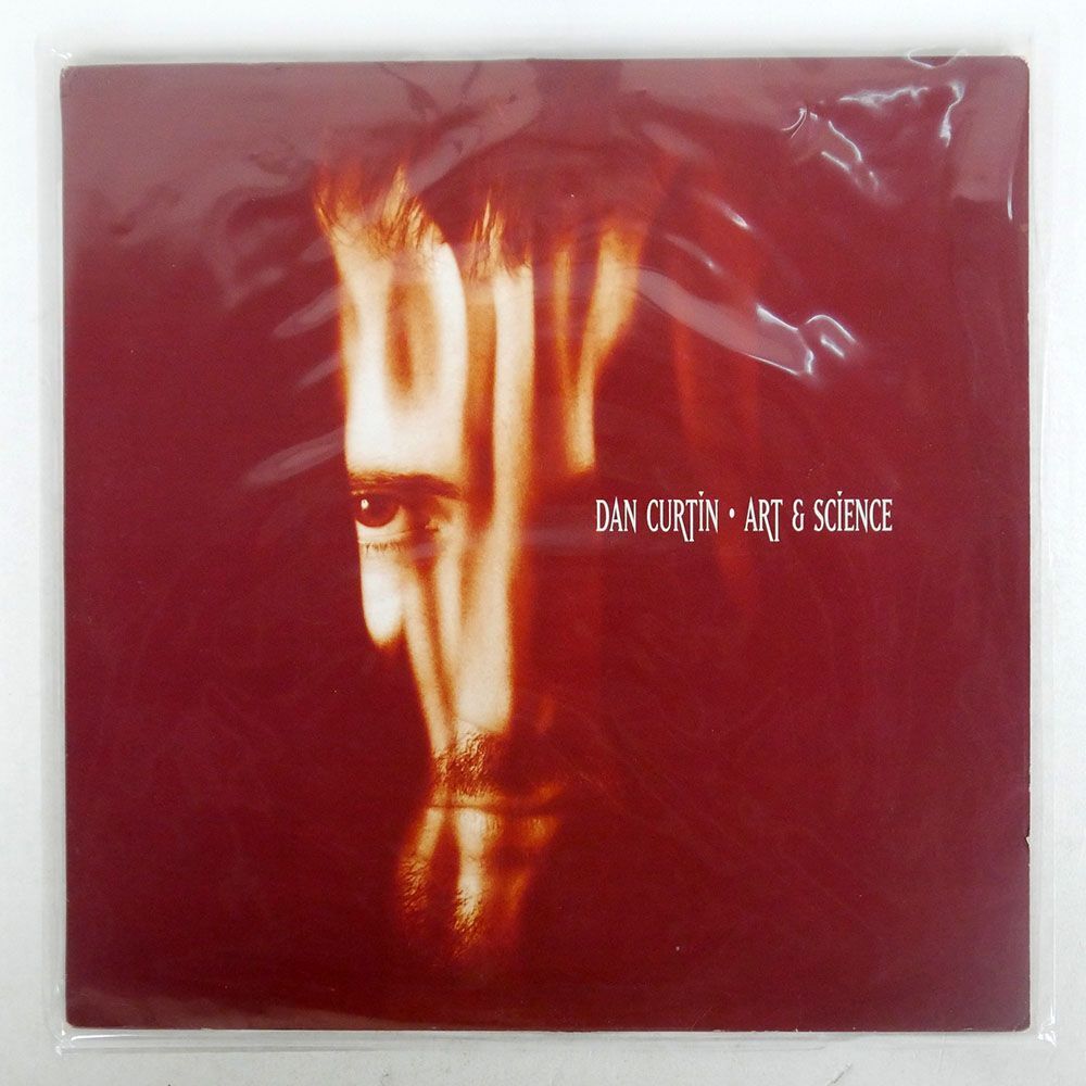 Yahoo!オークション - 英 DAN CURTIN/ART & SCIENCE/PEACEFROG PF051 L...