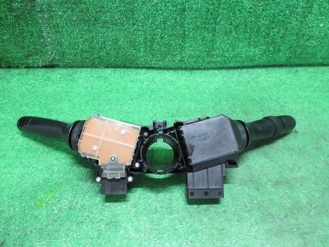 Yahoo!オークション - ウィッシュ DBA-ZGE20G ディマースイッチ 1.8X H...