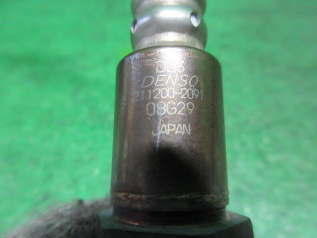 Yahoo!オークション - ライフ CBA-JB5 オーツー センサー F NH624P プ...