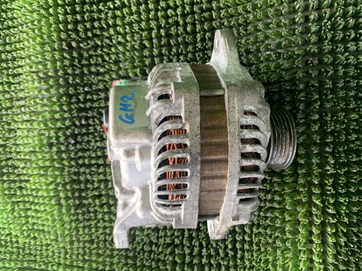 Yahoo!オークション - 即決値段 動作OK スバル インプレッサ GH2 GH3 ...