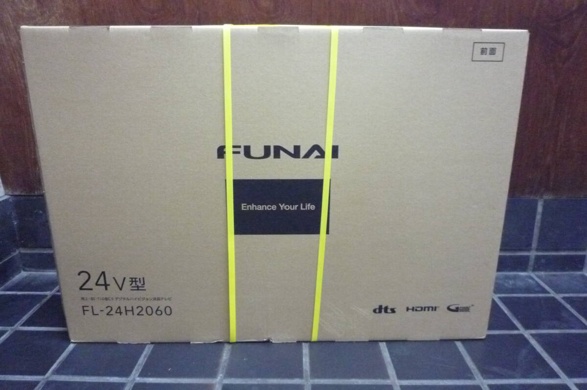 Yahoo!オークション - FUNAI/f船井/ デジタルハイビジョン/ 液晶テレビ...