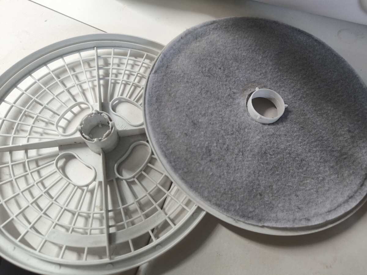 Yahoo!オークション - 「YFZ」アルミス VS-H032 小型衣類乾燥機 乾燥2....