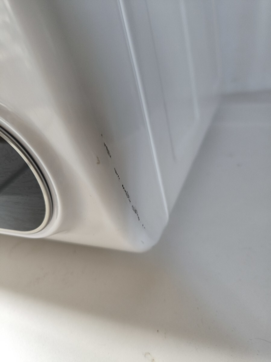 Yahoo!オークション - 「YFZ」アルミス VS-H032 小型衣類乾燥機 乾燥2....