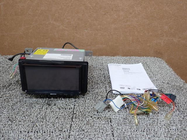 Yahoo!オークション - デイズルークス DBA-B21A オーディオ 社外ケンウ...