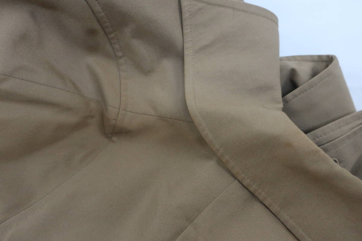 Yahoo!オークション - 【送900円】2433 Aquascutum アクアスキュータム...