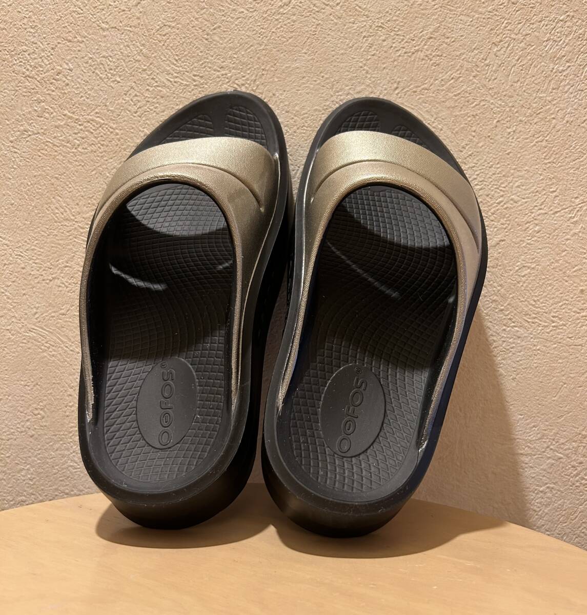 Yahoo!オークション - 送料込 OOFUS ウーフォス OOMEGA OOAHH ウーア ...