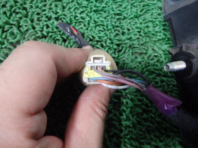 Yahoo!オークション - トッポ H82A H21-1 右ドアミラー 右サイドミラ...