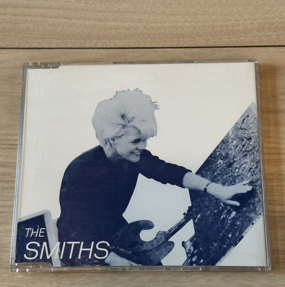 日本代購代標第一品牌【樂淘letao】－貴重 The Smiths ザ・スミス The Headmaster Ritual RTT シングル 1988年 初期盤 検索 シール帯 箱帯 ラフ ...