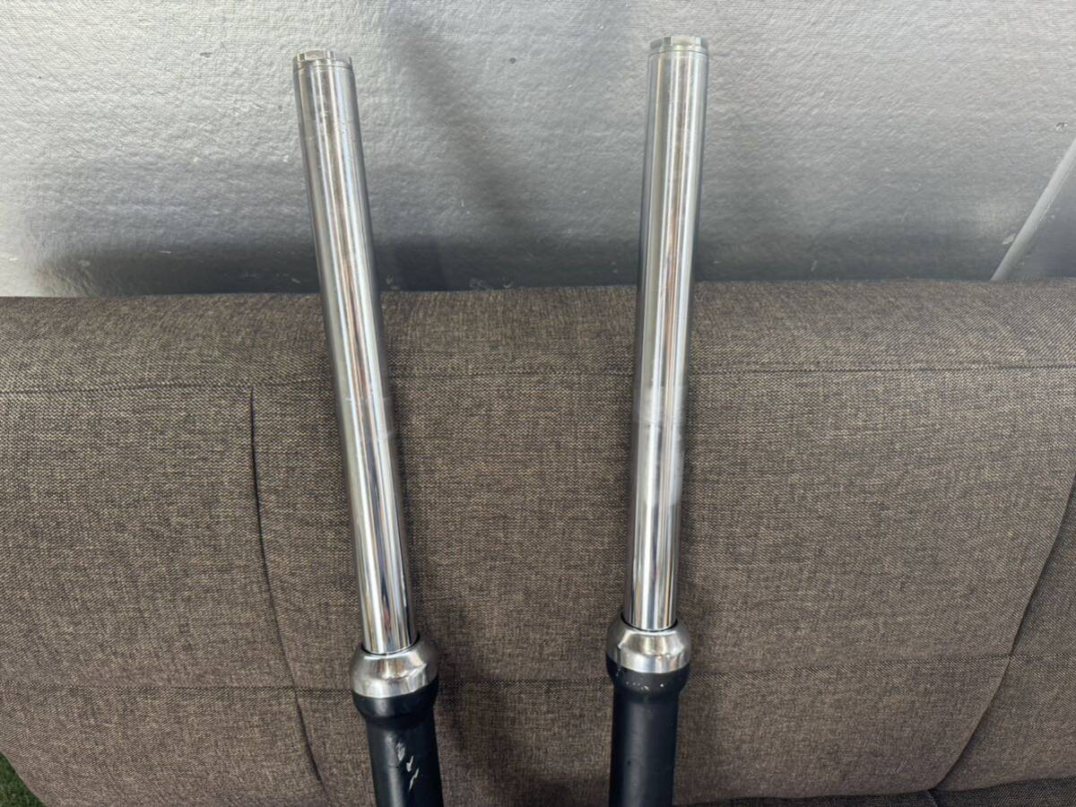 Yahoo!オークション - ハーレー39mmフロントフォーク