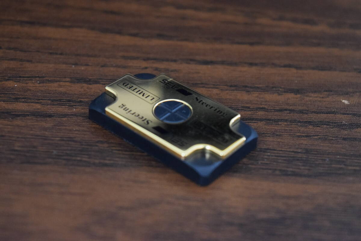 Yahoo!オークション - SEV ステアリングリミテッド