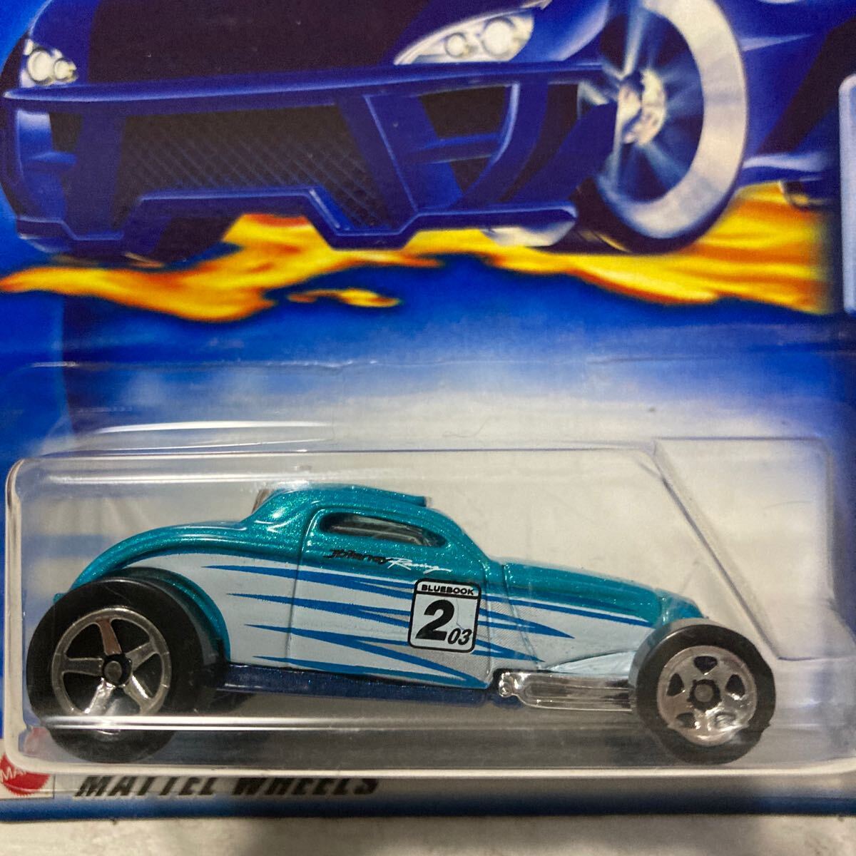Yahoo!オークション - Hot Wheels SOOO FAST
