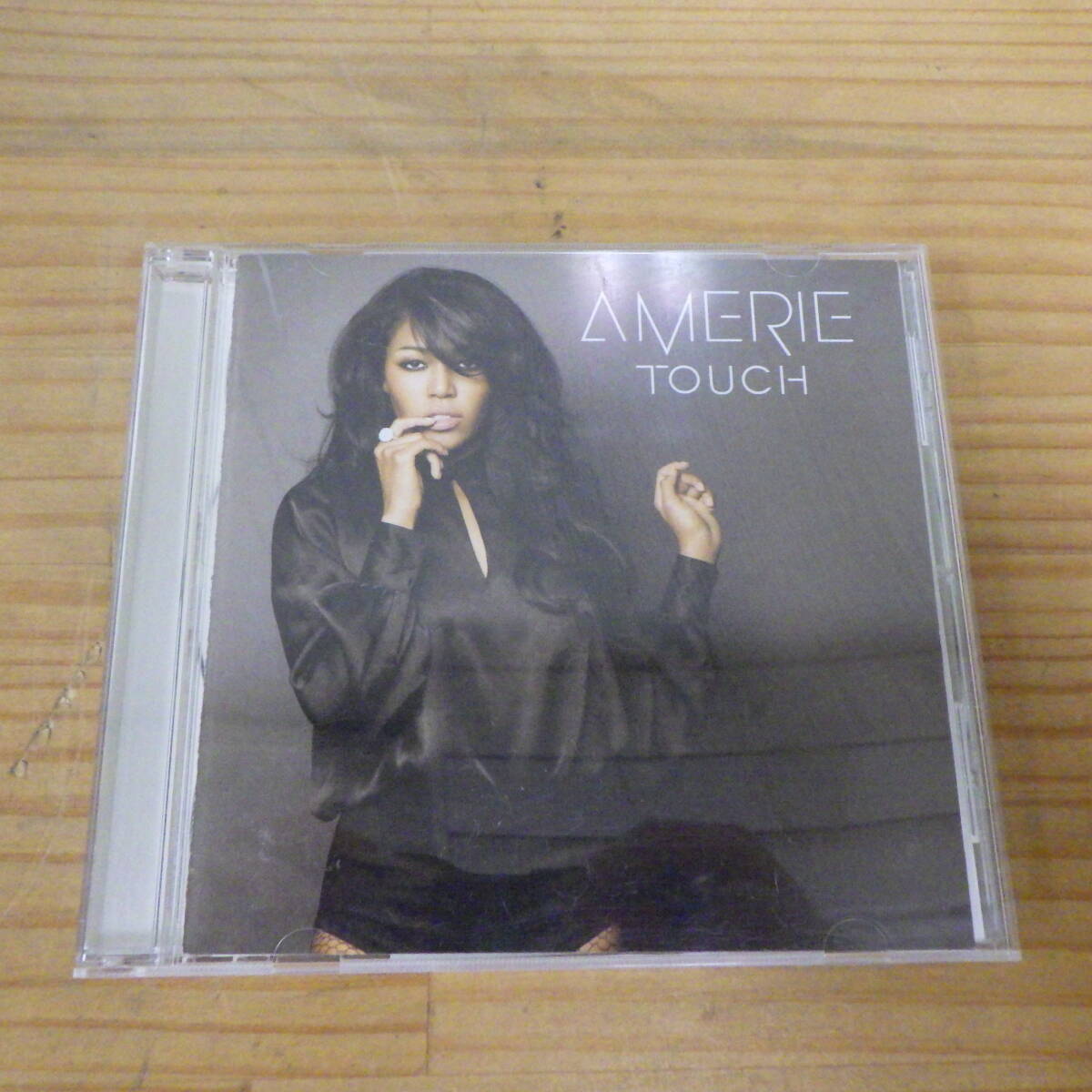 Yahoo!オークション - CD AMERIE エイメリー Touch SICP 774