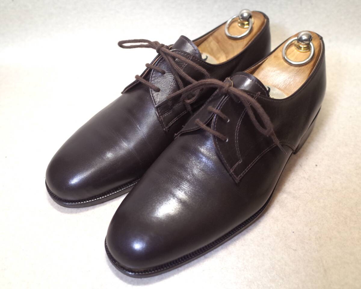 Yahoo!オークション - 4474 DEL BASENTO 使用極少/イタリア軍オフィサ...