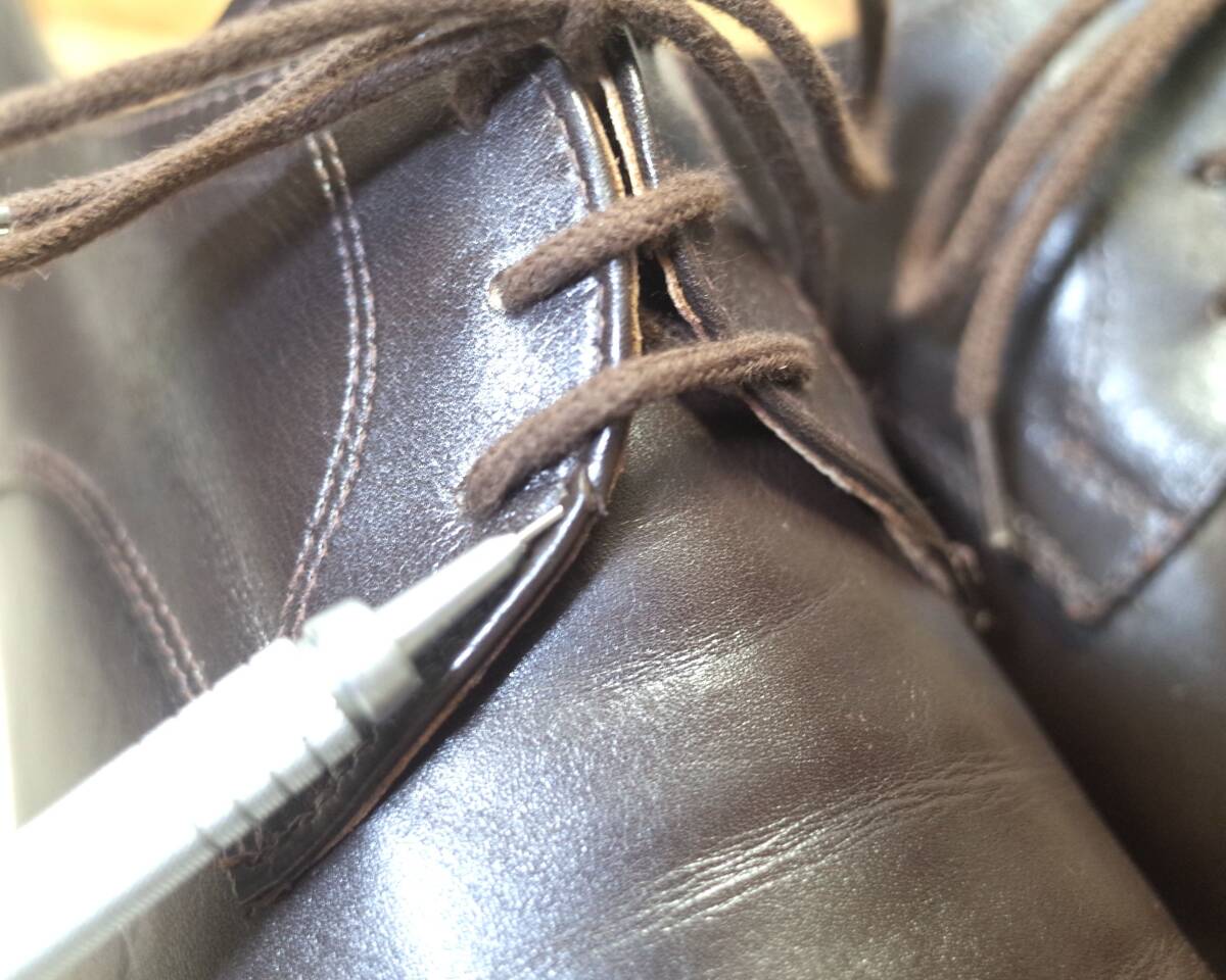 Yahoo!オークション - 4474 DEL BASENTO 使用極少/イタリア軍オフィサ...