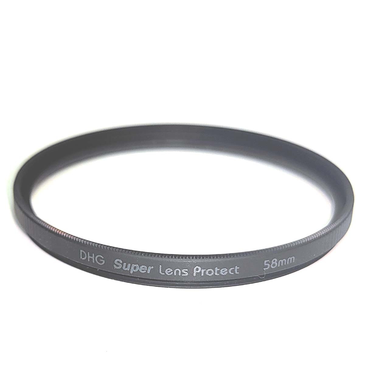 Yahoo!オークション - φ58 DHG Super Lens Protect フィルター marumi...